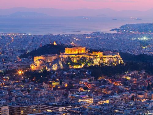 Acropolis of Athens Tickets (Price 2023)
